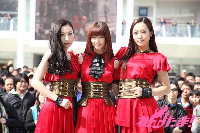 Kalafina ニューシングル「to the beginning」発売記念イベントが開催！ - れポたま！