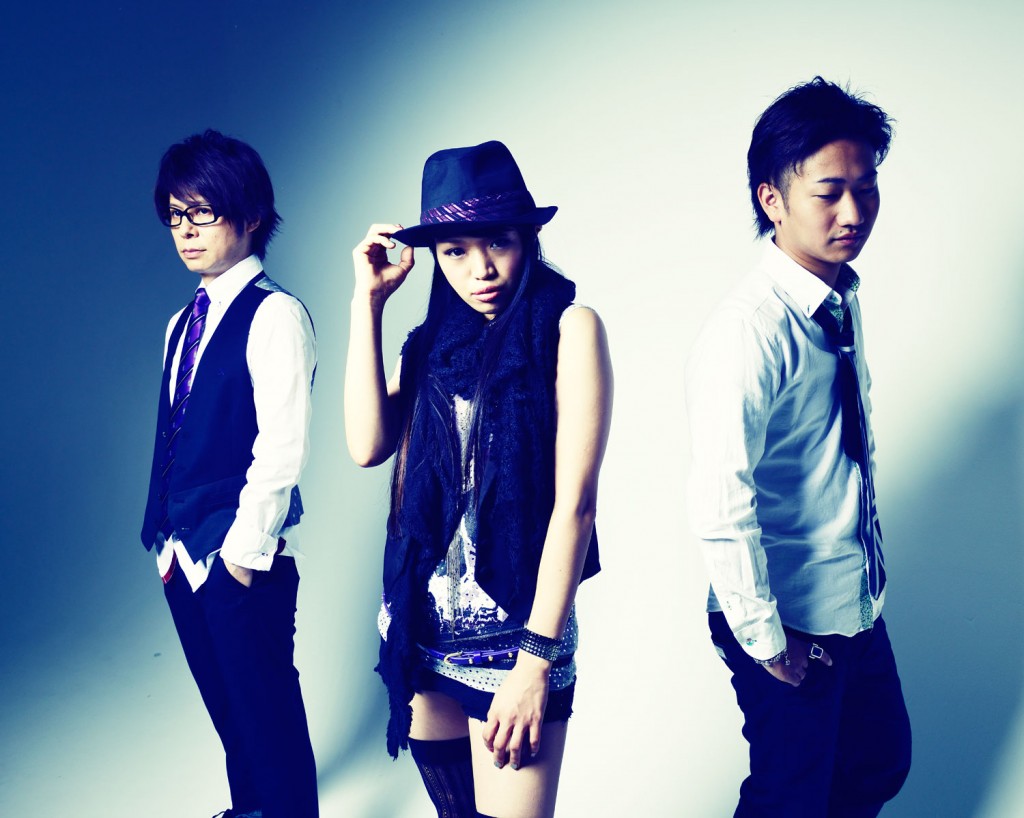 美少女ゲーム『DEARDROPS』から生まれた女性ボーカルバンド「Prico with DEARDROPS」のワンマンライブが1月31日（土 ...