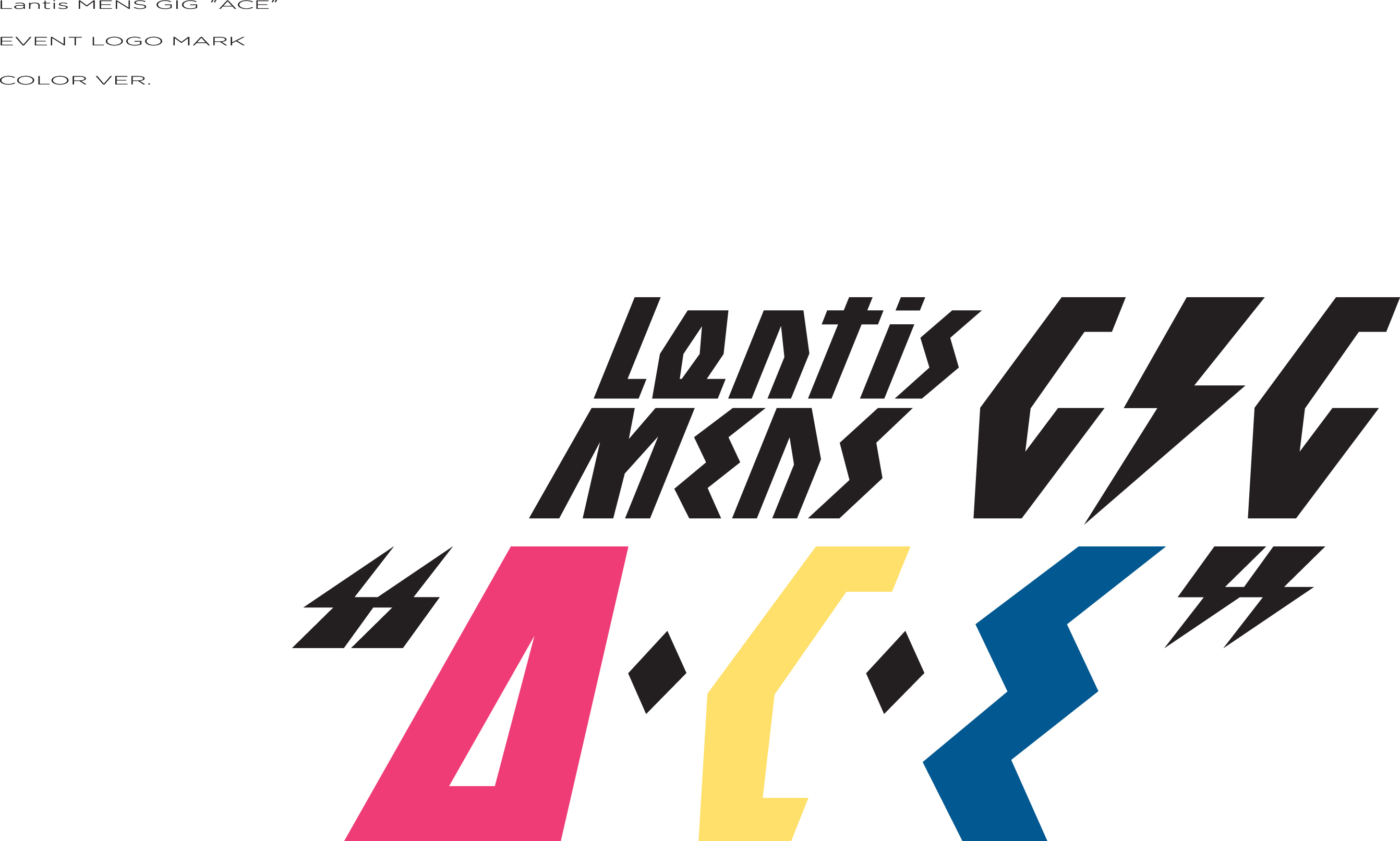 ランティスレーベルの次世代男性声優アーティストによるイベント『Lantis MENS GIG “A・C・E” 』開催決定！ さらに11月30日 ...