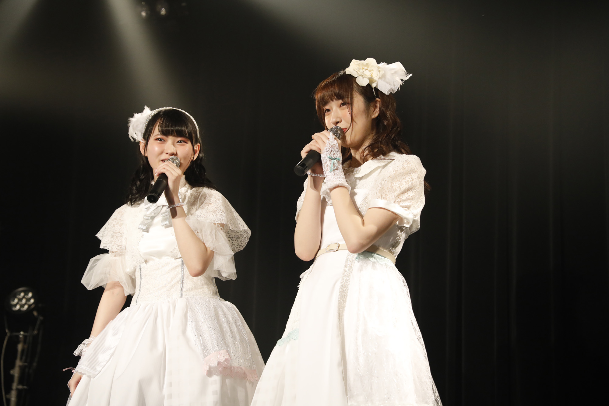 【3／20開催】満員御礼！ Gothic×Luck（ゴシックラック） 初ワンマンライブを開催！！ - れポたま！