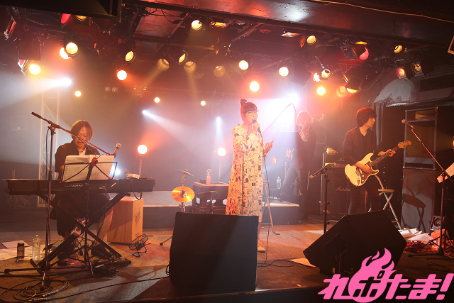 eufoniusが紡いできた歴代アニソンを大放出！ 「Live 2021 配信限定 ～アニソン Collection～」レポート - れポたま！