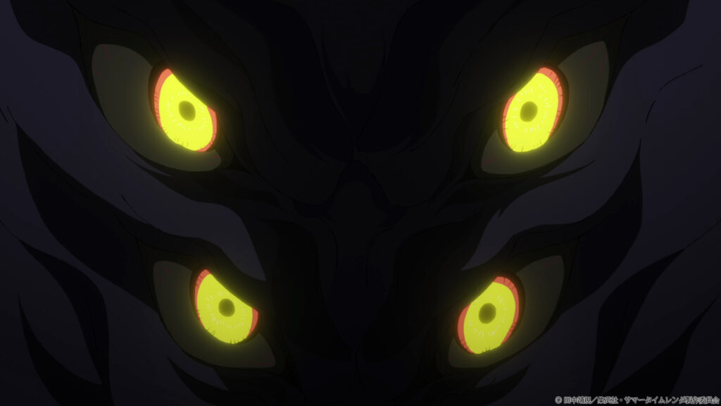 Learning of Ushio’s death, Mio and Hizuru head to the rendezvous point ...