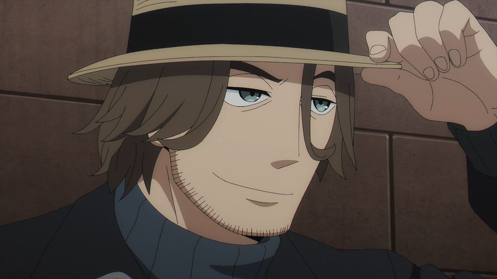 TV anime SPY×FAMILY episode 18 “Uncle the Private Tutor; Daybreak ...
