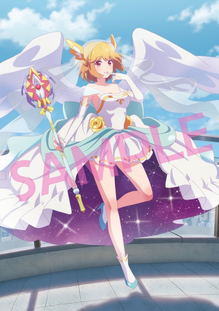 Asahi and the others were enjoying their time at the beach in the ...