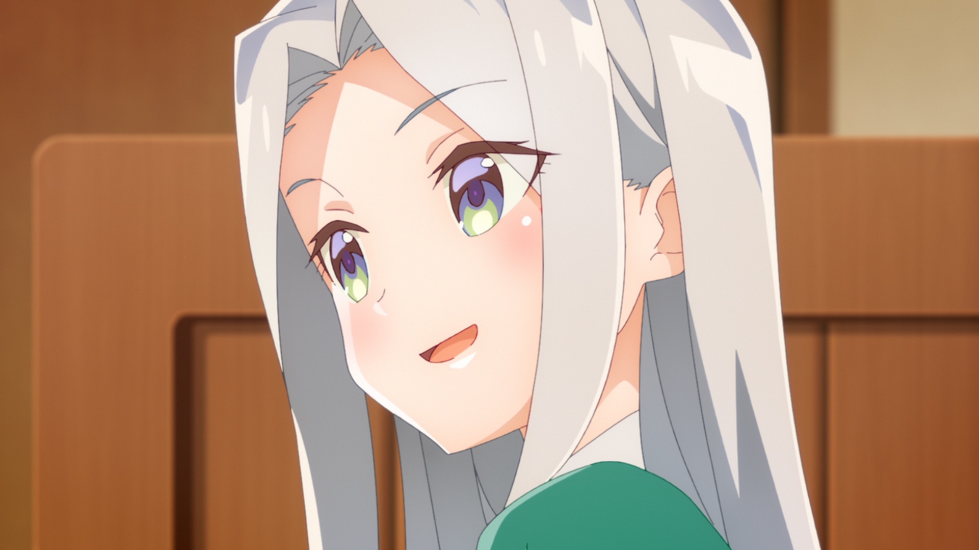 A tragic story of love and separation once unfolded in Liebe... TV ...