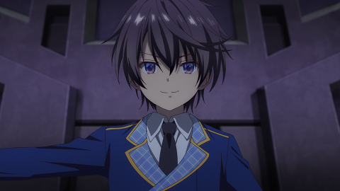 Regina and Leonis split up to rescue the princess and take back the ...