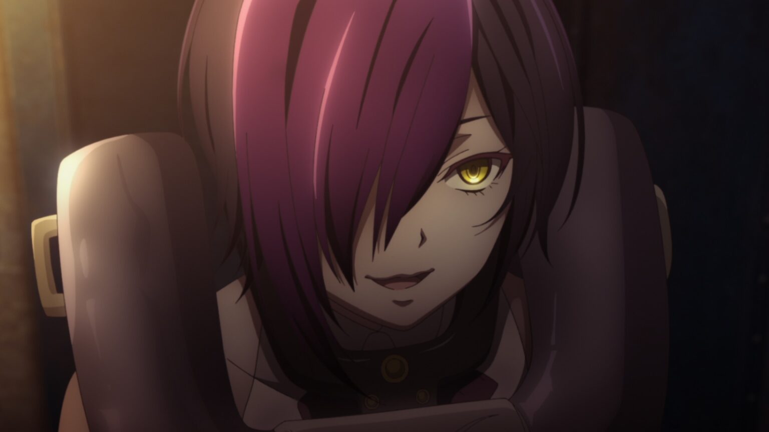 Hidow the Clamp decides to make use of Nihilo the Vortical Stampede—a terrible being who ...